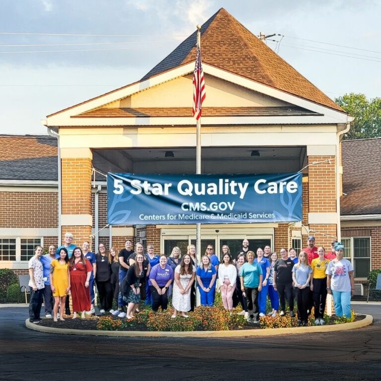 Our Community︱Kingston of Ashland